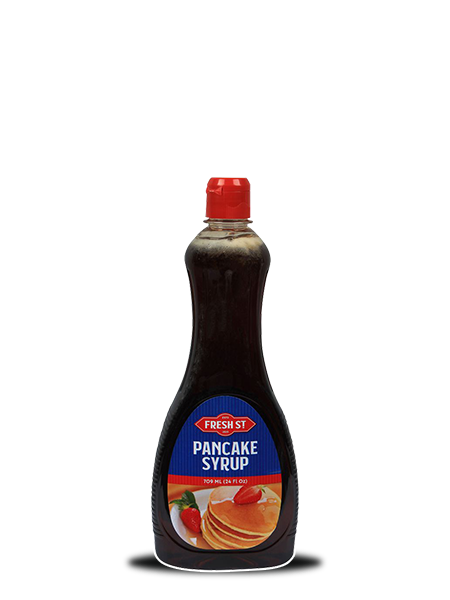 Sweet Pancake Syrup - 709ml | Fresh-Street – Fresh St!