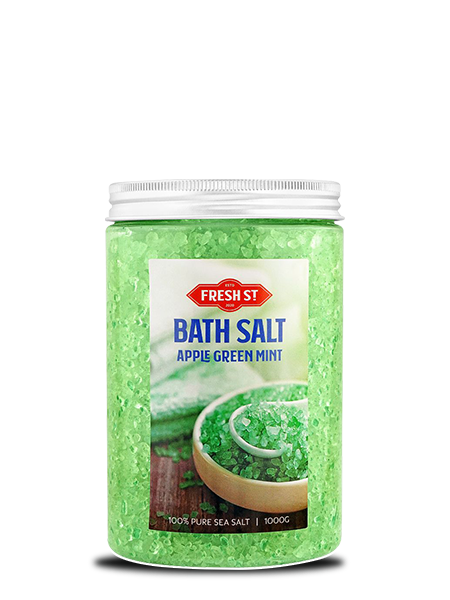 Products – Fresh St!