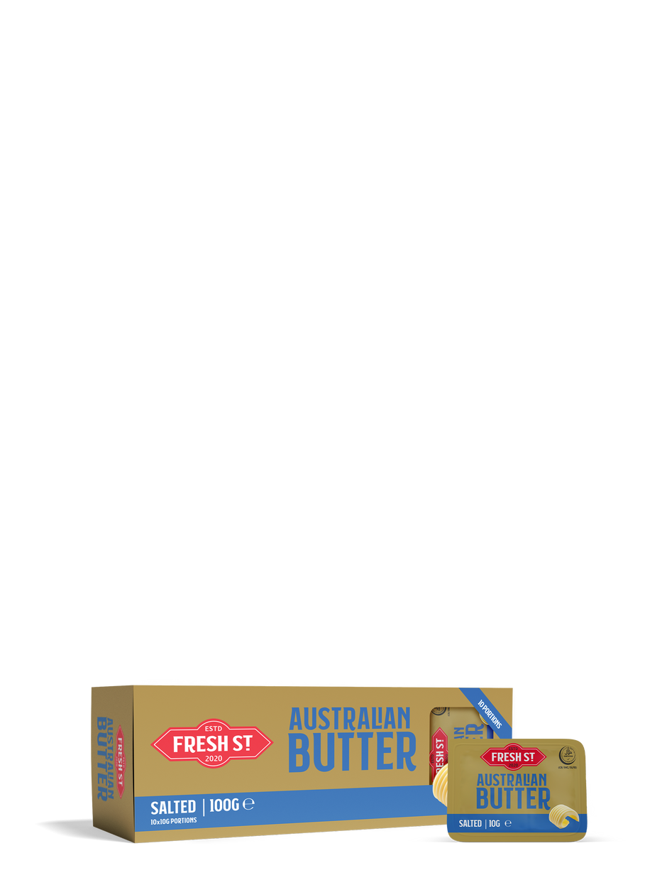 Best Butter in Pakistan | Fresh-Street – Fresh St!