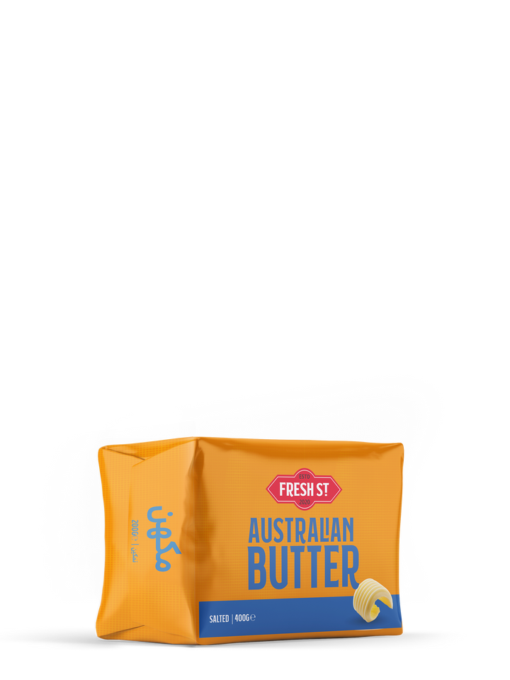 Best Butter in Pakistan | Fresh-Street – Fresh St!