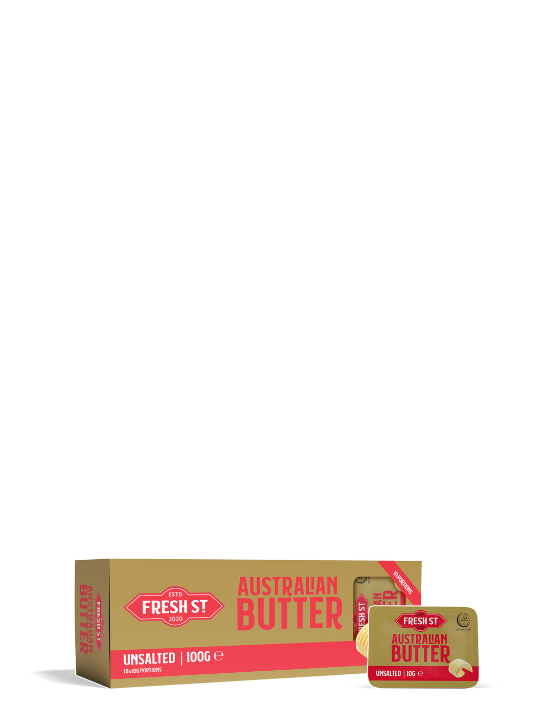 Products – Fresh St!