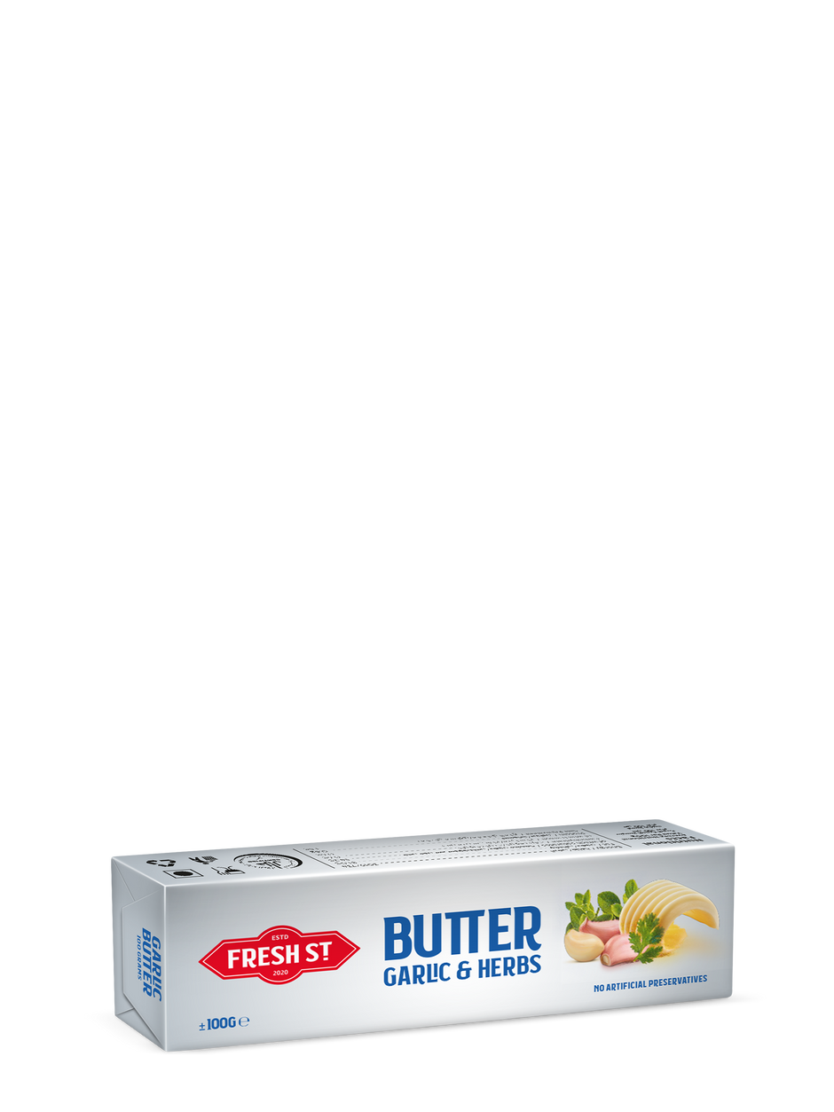 Best Butter in Pakistan | Fresh-Street – Fresh St!