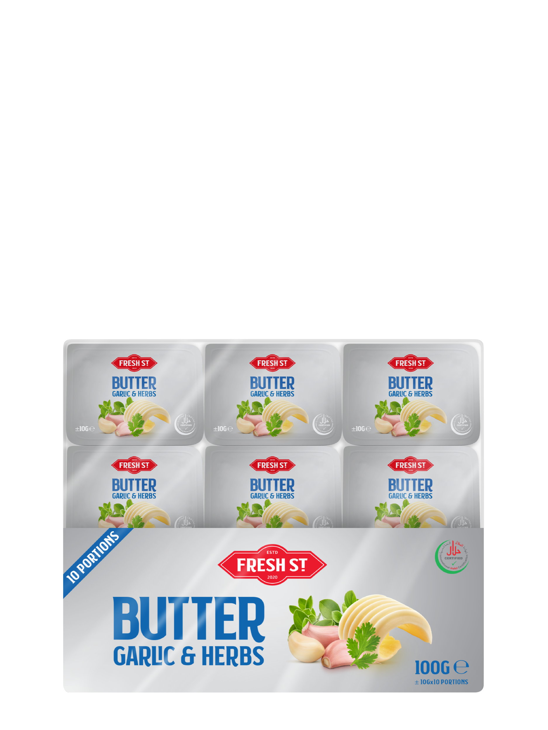 Best Butter in Pakistan | Fresh-Street – Fresh St!