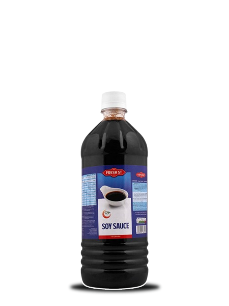 Authentic Soy Sauce 1L | Fresh-Street – Fresh St!