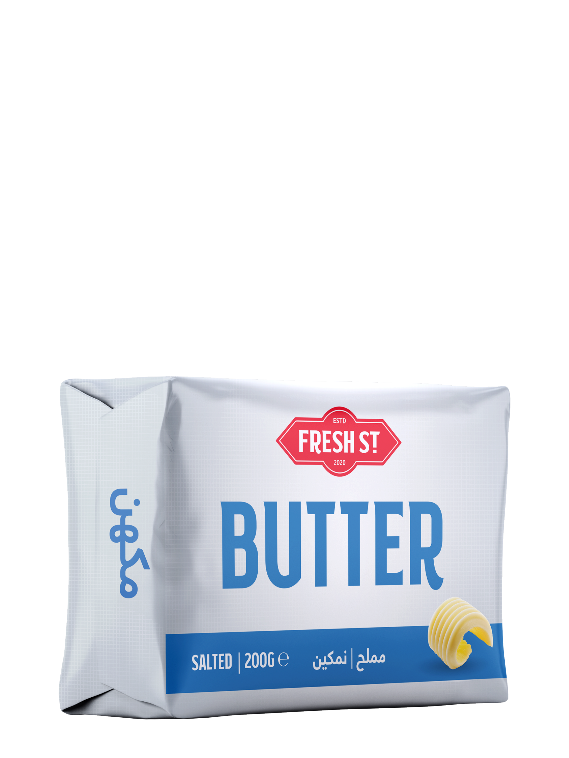 Best Butter in Pakistan | Fresh-Street – Fresh St!