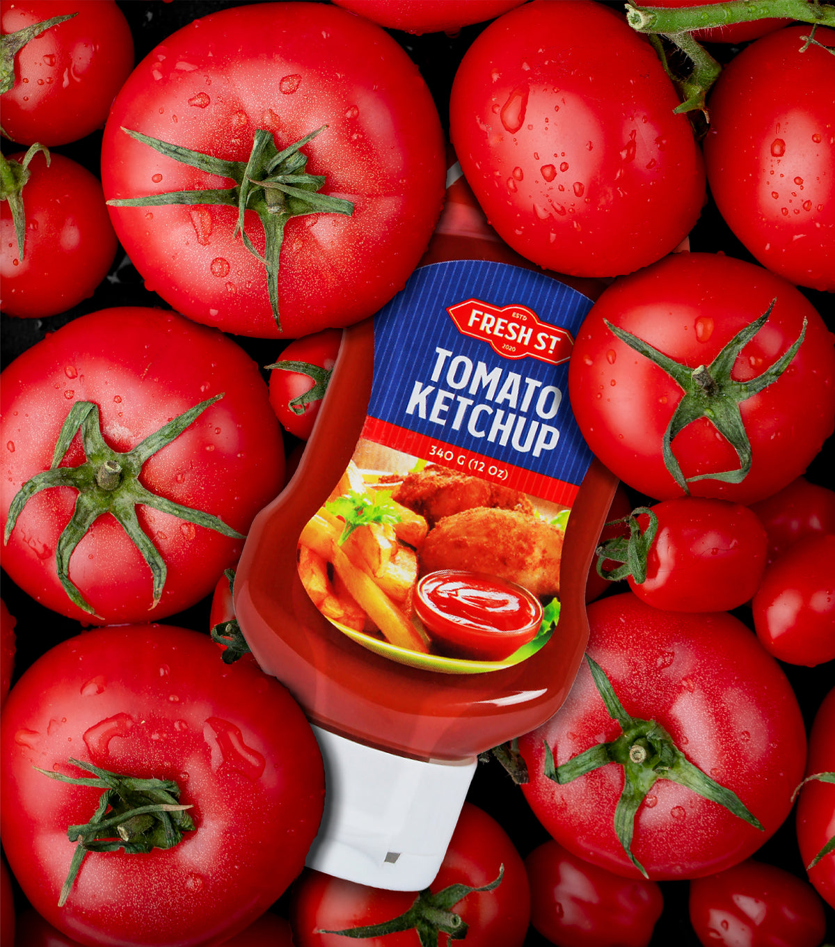 About Us – Fresh St!