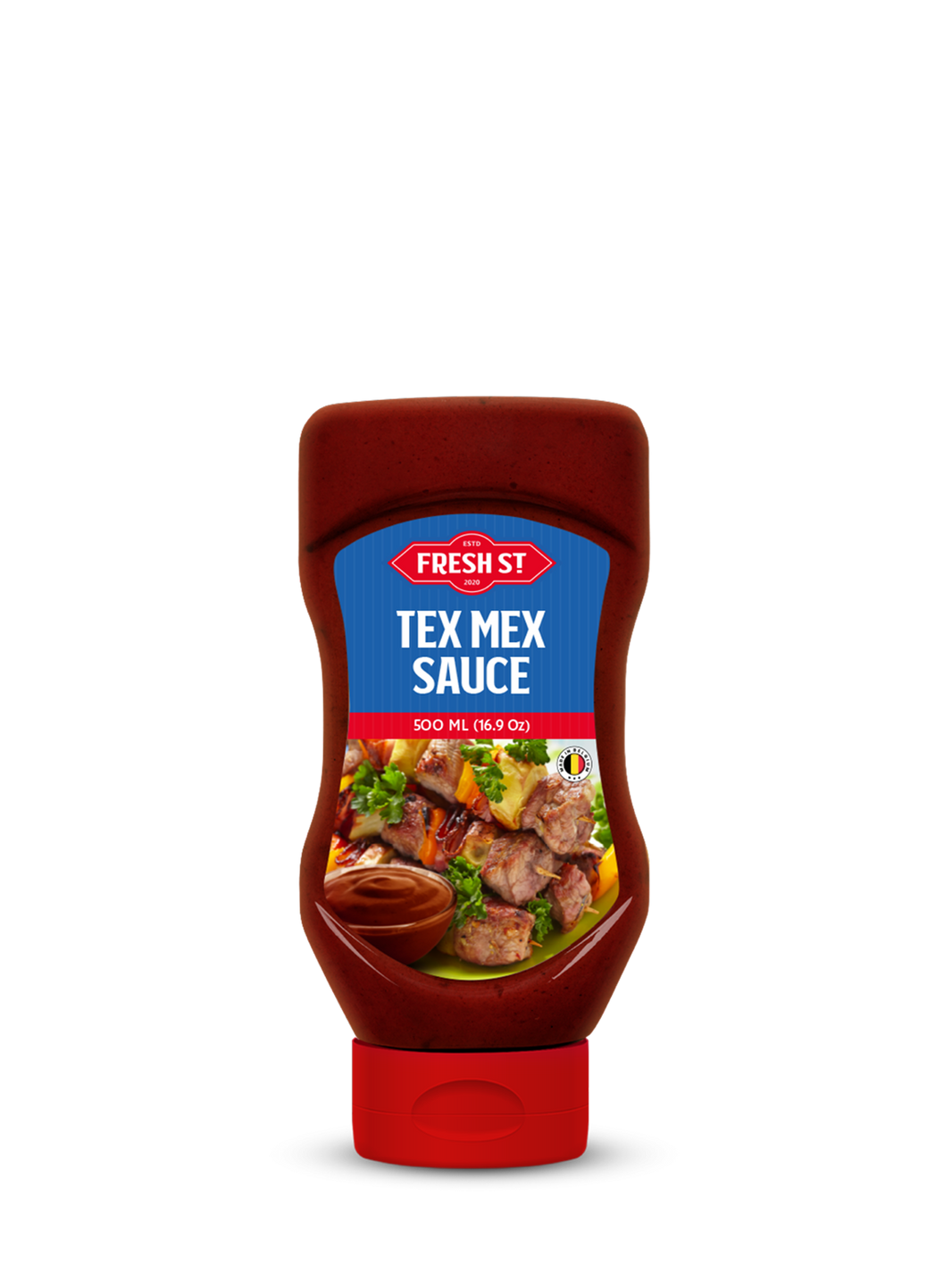 Explore Our Premium Sauces Collection | Fresh-Street – Fresh St!
